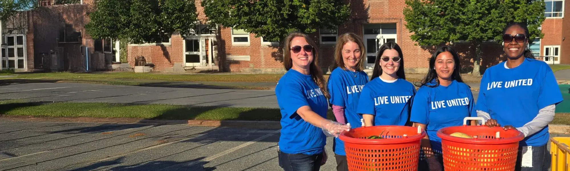 United Way of Greater New Bedford
