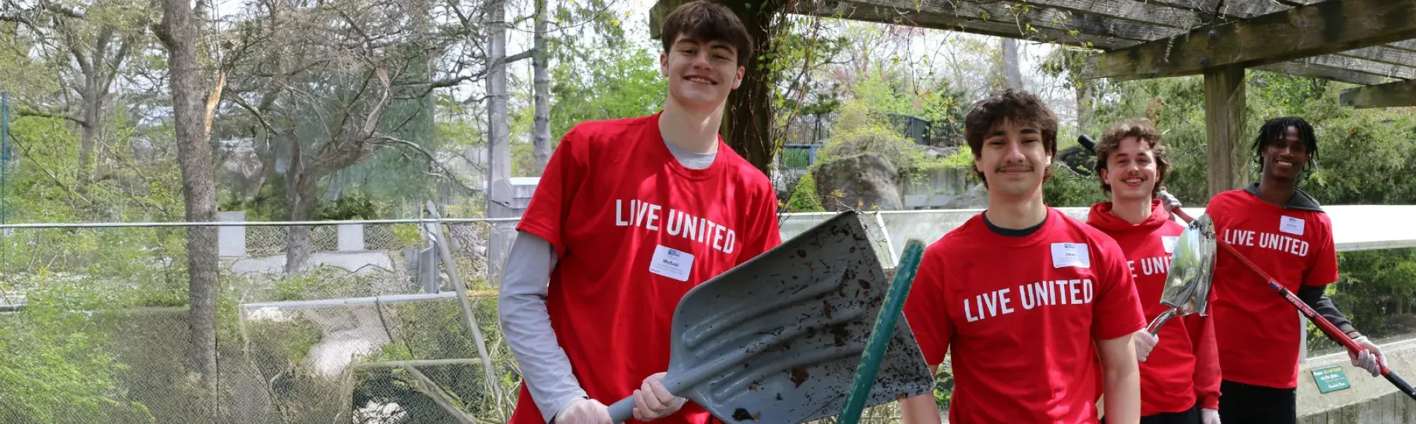United Way of Greater New Bedford